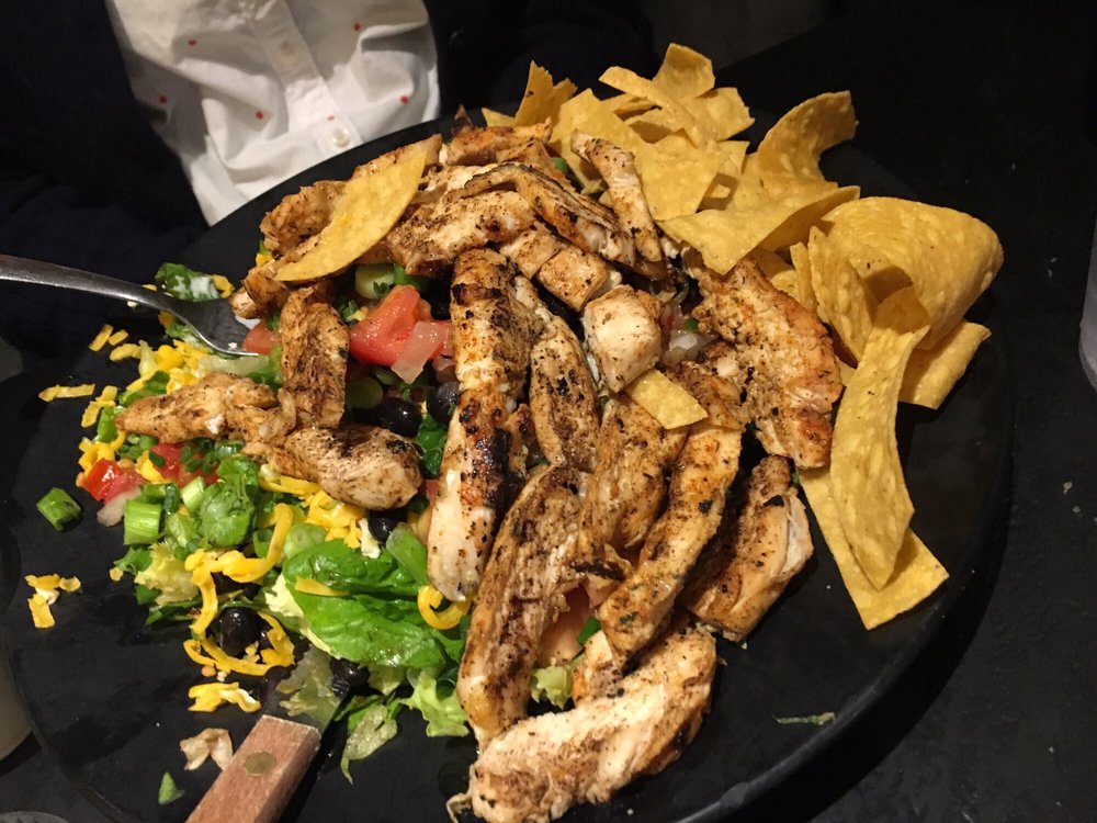 Brook Restaurant & Bar - 77 Photos & 116 Reviews - American ...