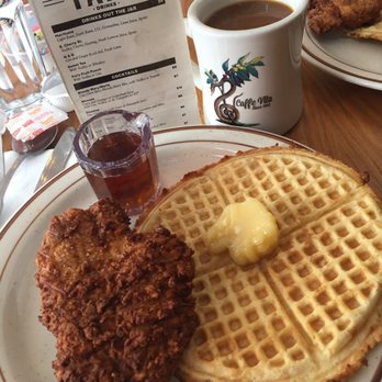 Fat’s Fried Chicken & Waffles - Last Updated June 2017 - 215 Photos ...