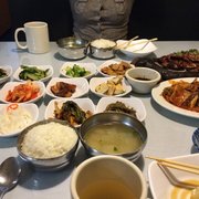 Vip Restaurant - 72 Photos & 81 Reviews - Korean - 555 W Northern ...