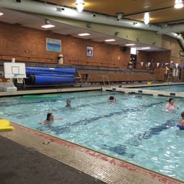 Mt Rainier Pool - Swimming Pools - 22722 19th Ave S, Des Moines, WA ...
