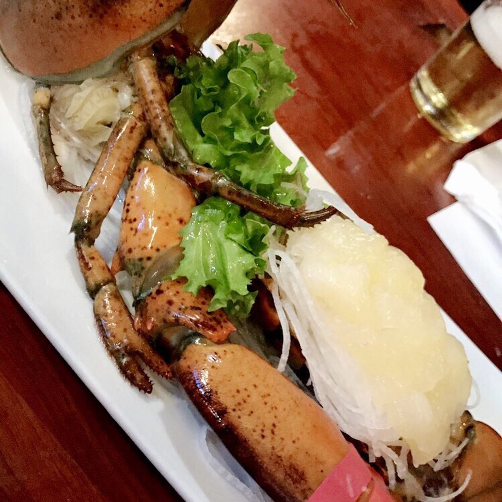 GJGJ - Los Angeles, CA - Yelp