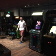 Mission Control - Arcades - 515 N Main St, Santa Ana, CA - Phone Number ...
