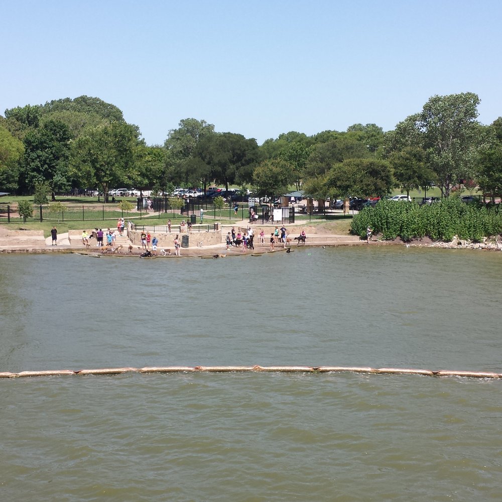 White Rock Lake Dog Park - 109 Photos & 161 Reviews - Dog Parks - 8000 ...
