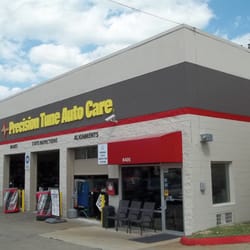 Precision Tune Auto Care - 17 Photos & 44 Reviews - Auto Repair - 8405 ...