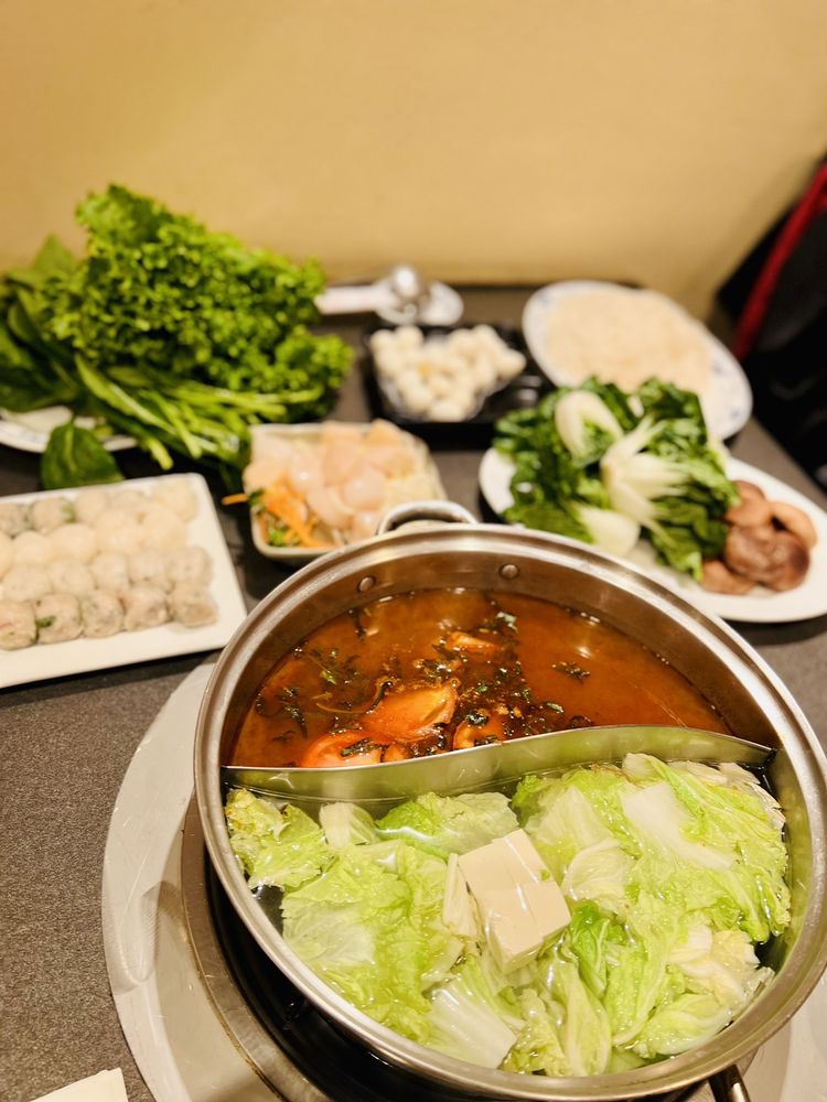 Landmark Hotpot House | Hyperflyer Instant Delivery