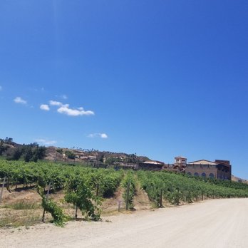 Fazeli Cellars Winery - 468 Photos & 207 Reviews - Wineries - 37320 De ...