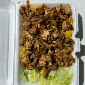 WAVA HALAL GRILL - Order Food Online - 50 Photos & 92 Reviews ...