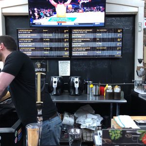 Buena Vista Restaurant and Saloon - Bars - 5864 Buena Vista Rd, Ione ...