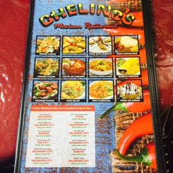 Chelinos Mexican Restaurant - 12 Photos & 40 Reviews - Mexican - 1612 S ...