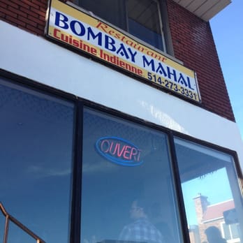 Bombay Mahal - 12 Photos & 46 Reviews - Indian - 1001 Rue Jean-Talon ...