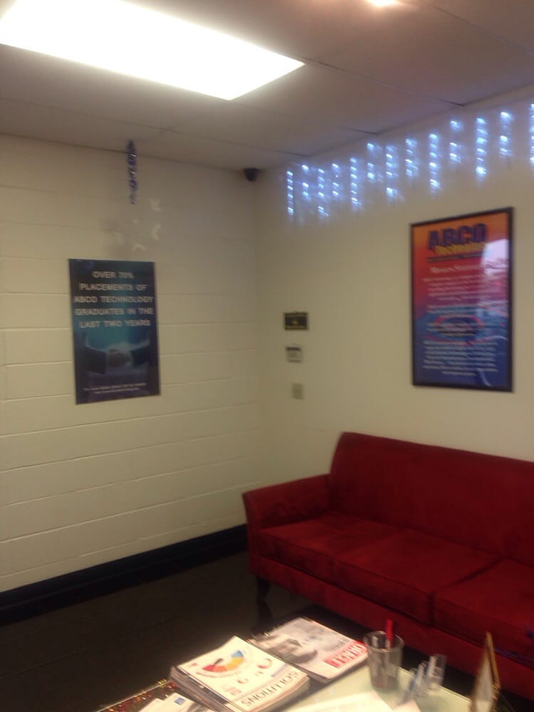 Abco Technology - 28 Photos - Test Preparation - 6733 S Sepulveda Blvd ...