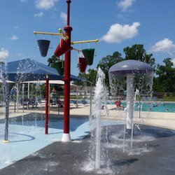 Hilliard Parks & Recreation Fitness Center - 17 Photos - Recreation ...