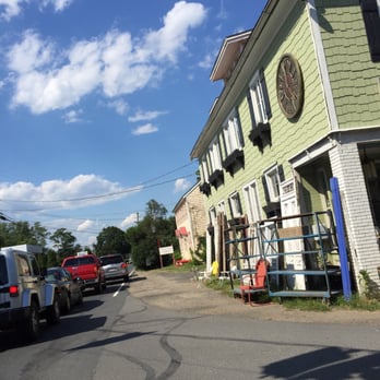 The Old Lucketts Store - 92 Photos & 54 Reviews - Antiques - 42350 ...