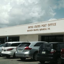 USPS Bayamon Main Post Office - Post Offices - 175 Avenida Ramon L ...