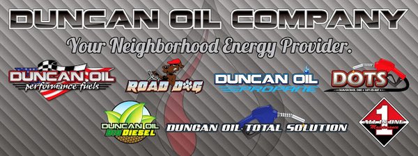 Duncan Oil Company - Propane - 849 Factory Rd, Beavercreek, OH - Phone ...