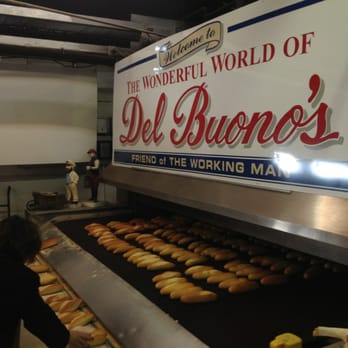 Del Buono’s Bakery - 43 Photos & 40 Reviews - Bakeries - 319 Black ...