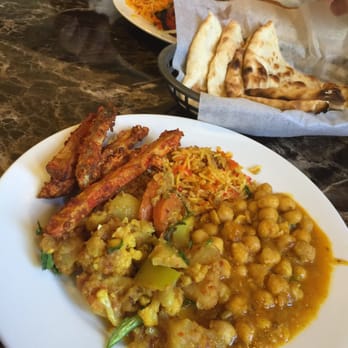 Spice Of Life - 185 Photos & 152 Reviews - Pakistani - 6640 Valley Hi ...