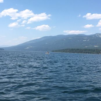 Whitefish City Beach - Beaches - Lakeside Blvd, Whitefish, MT - Yelp