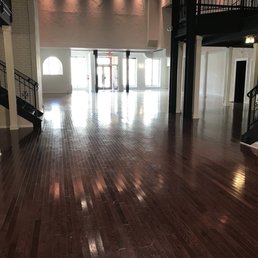 The Historic Post Office - 16 Photos - Venues & Event Spaces - 132 E ...