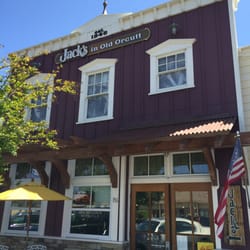 Jack’s In Old Orcutt - 82 Photos & 160 Reviews - American (Traditional ...