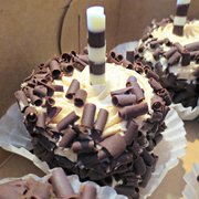 Cakes & Pastries by George - 14 Photos & 28 Reviews - Bakeries - 3674 ...