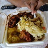 International Roti House - 37 Photos & 32 Reviews - Caribbean - 3703 ...