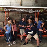 Savannah Slow Ride - 79 Photos & 180 Reviews - Tours - 420 W Bryan St ...