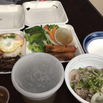 AL PHO - 111 Photos & 145 Reviews - Vietnamese - 1201 E Main St, Santa ...