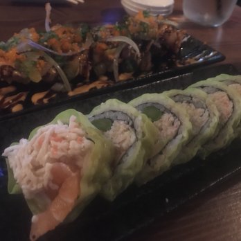 Sushi Exchange - Order Food Online - 287 Photos & 131 Reviews - Sushi ...