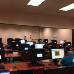 Montgomery County Memorial Library System - Libraries - 104 Interstate ...