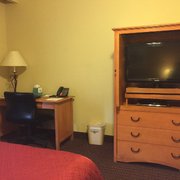 Nellis Inn - 12 Photos & 20 Reviews - Hotels - Nellis AFB - Las Vegas ...