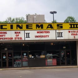 Dipson Warren Mall Cinemas - Cinema - 4160 Market St, Warren, PA ...