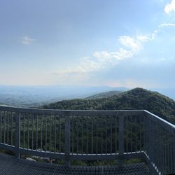 Birch Knob Tower - Hiking - Clintwood, VA - Yelp