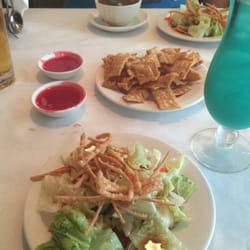 Golden China - 63 Reviews - Chinese - 2105 W Southlake Blvd, Southlake ...