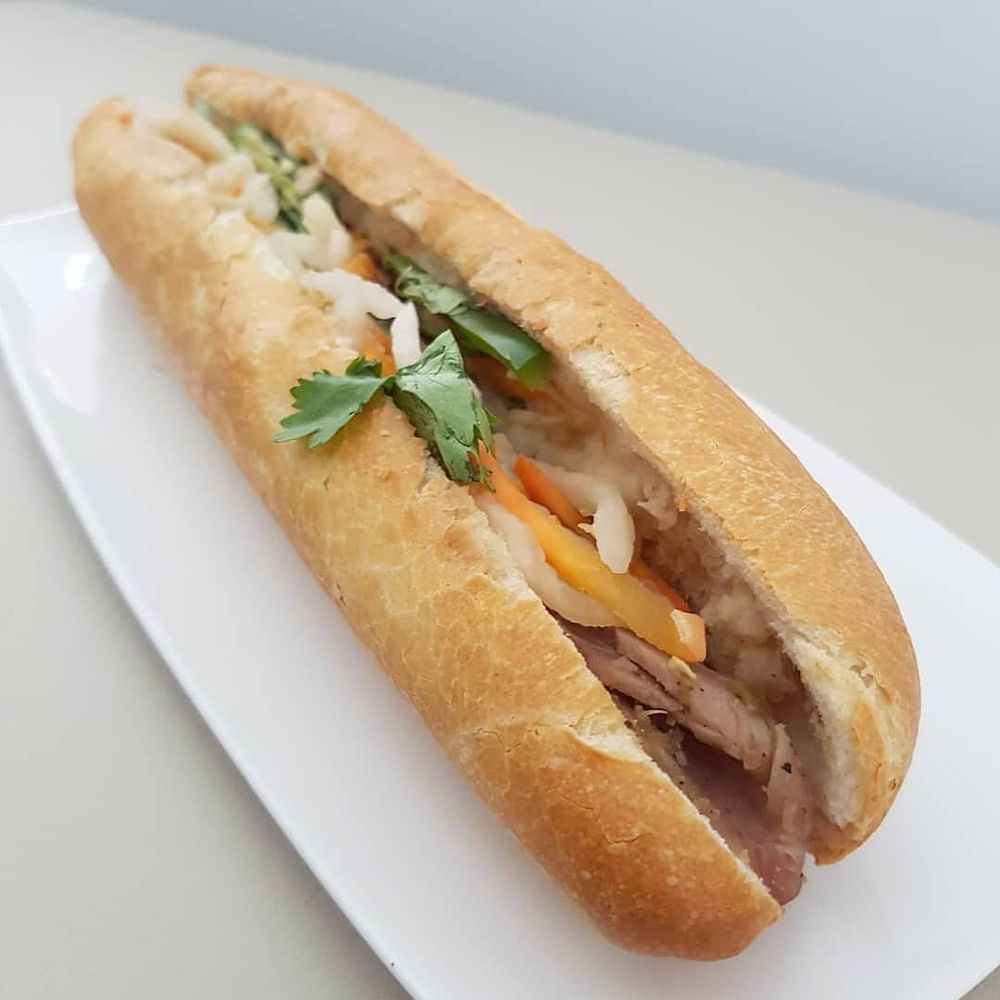 Banh Mi Saigon - 137 Photos & 139 Reviews - Vietnamese - 5397 Victoria ...