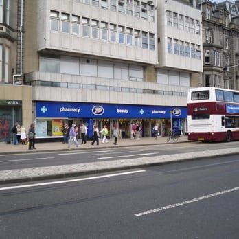 Boots - 21 Reviews - Department Stores - 101-103 Princes Street, New ...