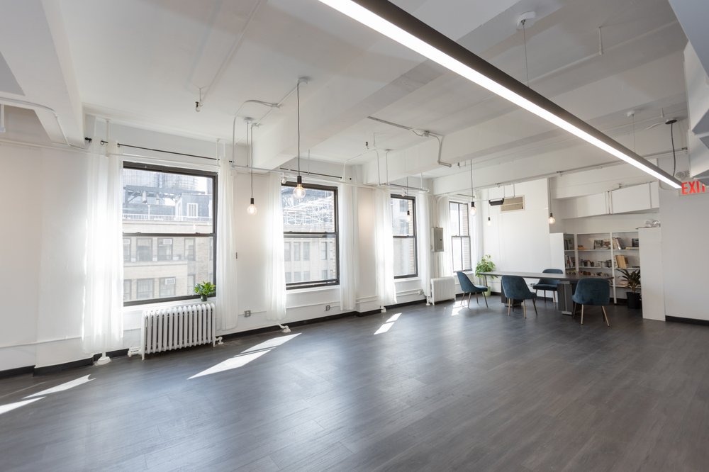 Golden Arts Culture New York Roadtrippers