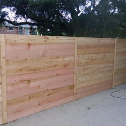 Forsythe Fence - 33 Photos - Fences & Gates - 376 Almedia Rd, Saint ...