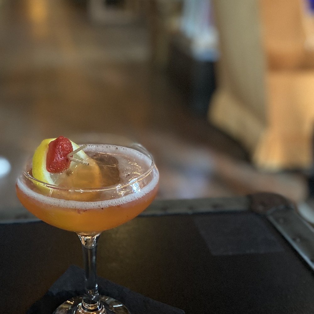 Discover - Yelp