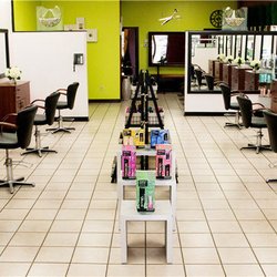 Salon Ester - Hair Salons - 226 W Bitters Rd, San Antonio, TX - Phone ...