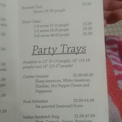 Grove City County Market - Grocery - 49 Pine Grove Sq, Grove City, PA ...