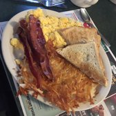 Metro Diner - 207 Photos & 150 Reviews - Diners - 200 Tanger Outlet ...