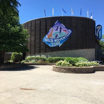 Detroit Zoo - 269 Photos & 204 Reviews - Zoos - 8450 W 10 Mile Rd ...