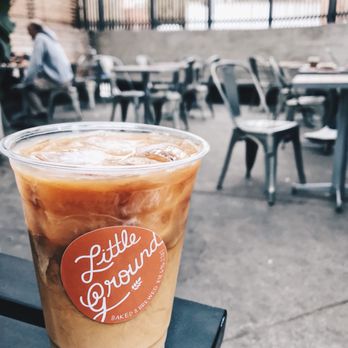 Little Ground Cafe - 2019 All You Need to Know BEFORE You Go (with ...