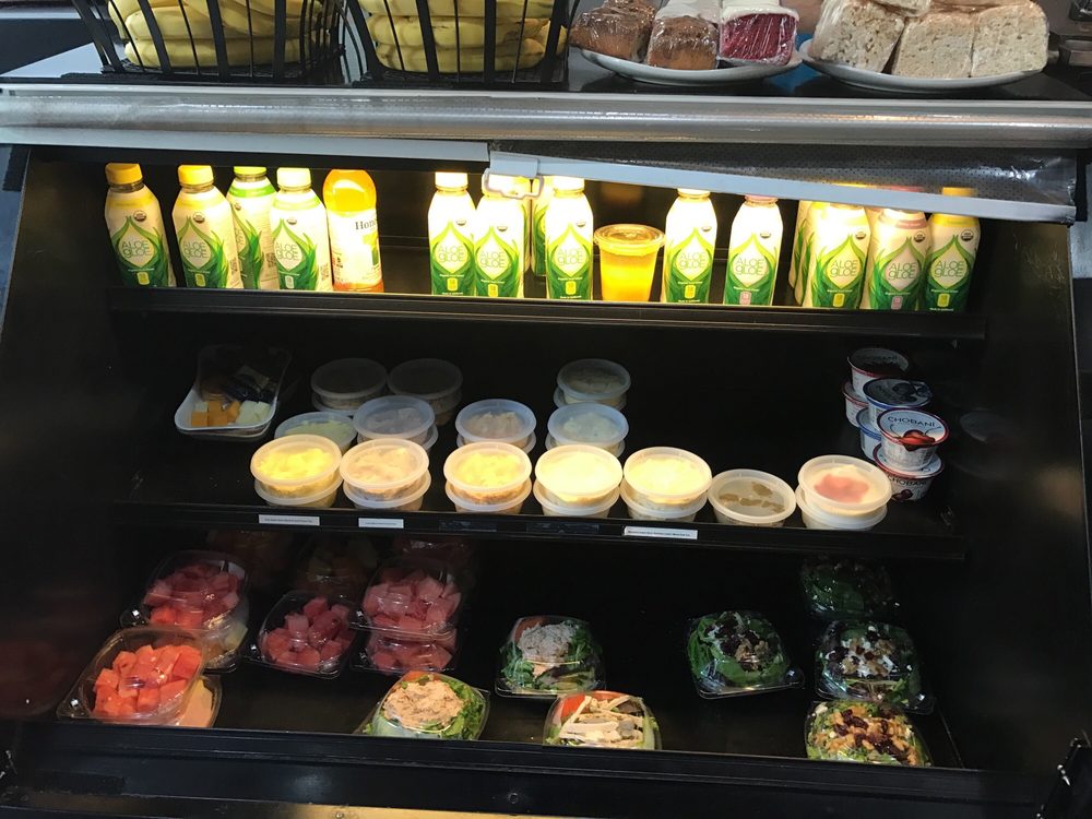 Coco Cafe - 54 Photos & 34 Reviews - Delis - 1924 Franklin St, Uptown ...