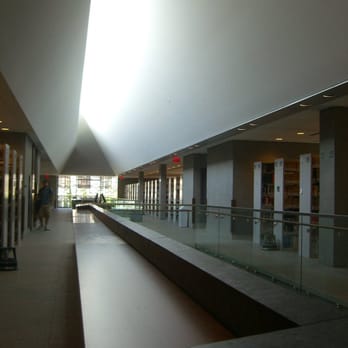 C.V. Starr East Asian Library - 2019 All You Need to Know BEFORE You Go ...
