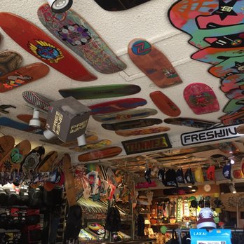 Rip City Skates - 40 Photos & 89 Reviews - Sporting Goods - 2709 Santa ...