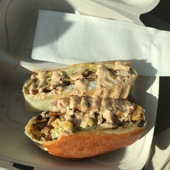 Gomez Salsa - 175 Photos & 285 Reviews - Mexican - 107 E 12th St, Over ...