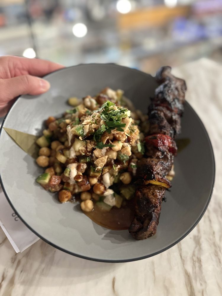 Achar Street Kitchen, Miami | Roadtrippers