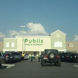 Publix Super Markets - 14 Reviews - Grocery - 6767 US Highway 98 N ...